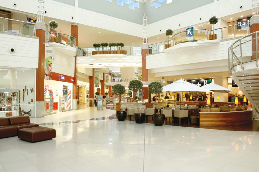 Floripa Shopping cria alternativas para lojistas e retoma atividades ...