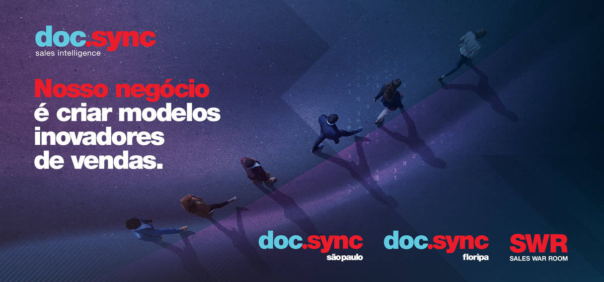 Doc.Sync Floripa nasce como novo passo da fusão com Propague - Deolhonailha