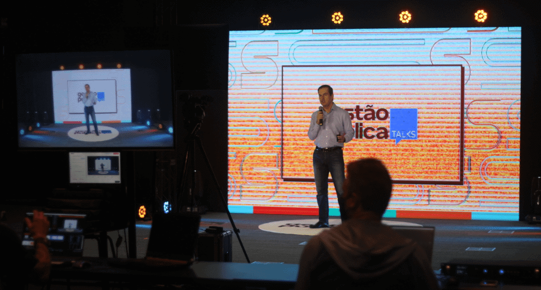 Softplan promove Gestão Pública Talks, evento voltado à Transformação ...