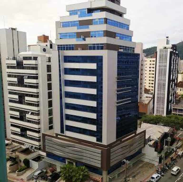 Estácio Florianópolis inaugura campus no Centro da cidade - Deolhonailha