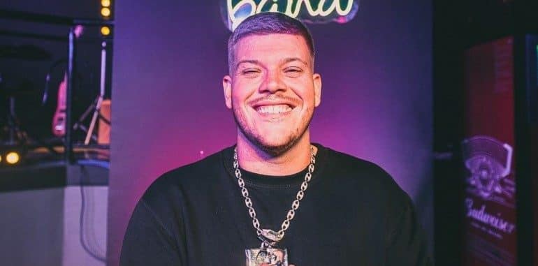 Samba Jurerê reúne grandes nomes do pagode brasileiro - Deolhonailha