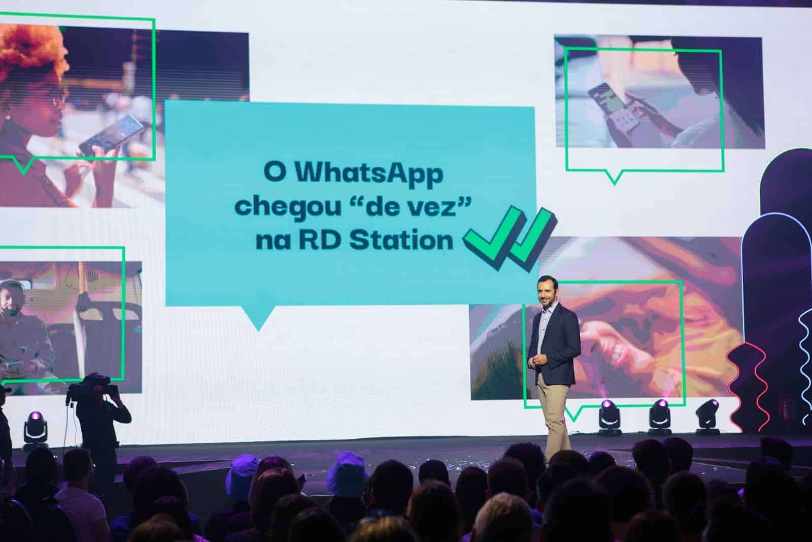 RD Station aposta em conversational com novas soluções para marketing e ...