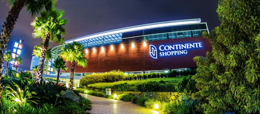 Continente Shopping abre mais de 100 vagas de emprego para a temporada ...