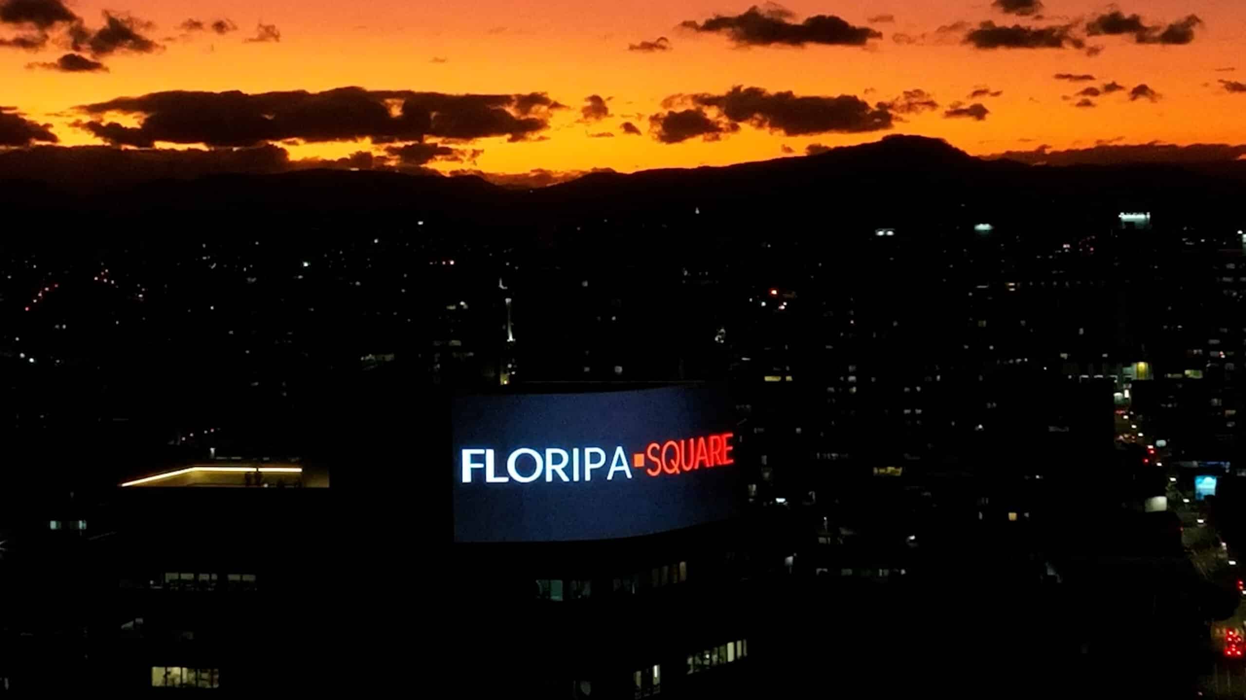 FLORIPA SQUARE É FINALISTA DO PRÊMIO ANTUNES SEVERO DA ADVB/SC ...