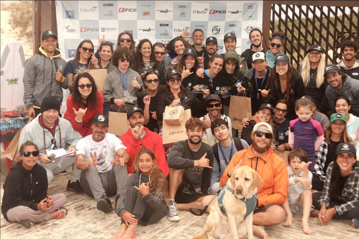 ASJ Final's Day coroará campeões do Circuito Kids and Kings Challenge ...