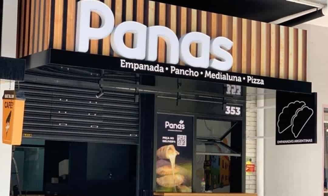 Panas abre as portas no Centro de Florianópolis - Deolhonailha