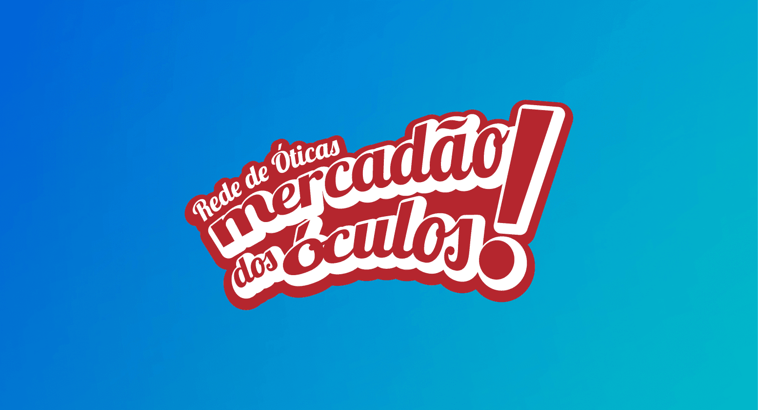 D/Araújo conquista conta nacional do Mercadão dos Óculos - Deolhonailha