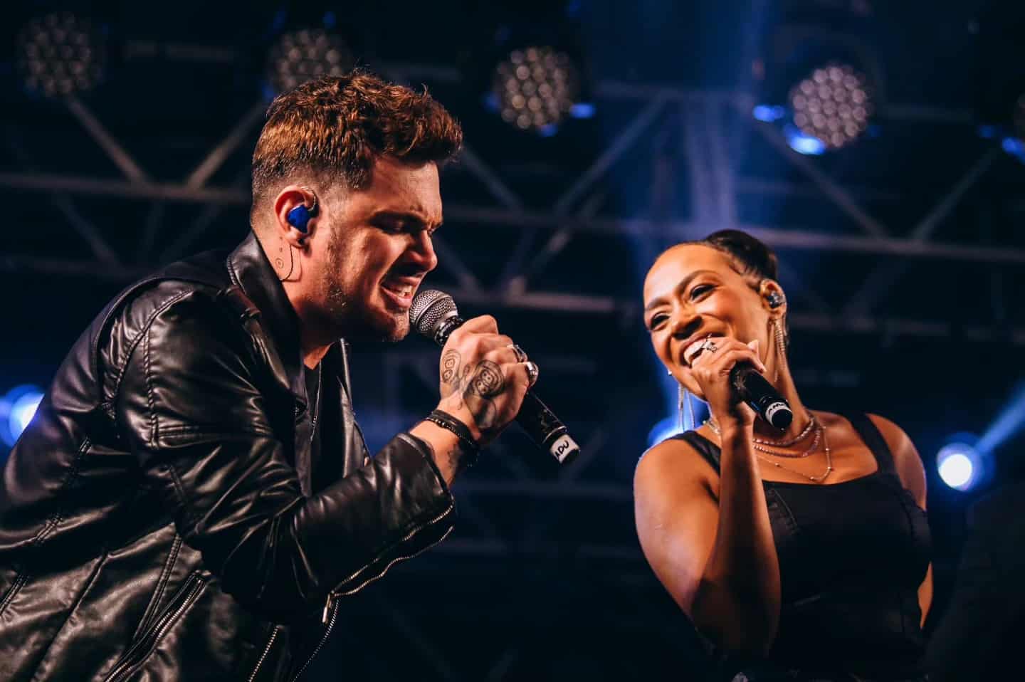 Presente de Natal da Camerata pra Floripa é o “POP ROCK BRASIL”, nesta ...