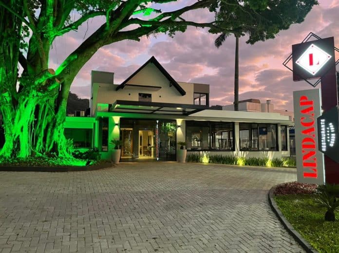 Restaurante Lindacap apresenta programação especial de fim de ano ...