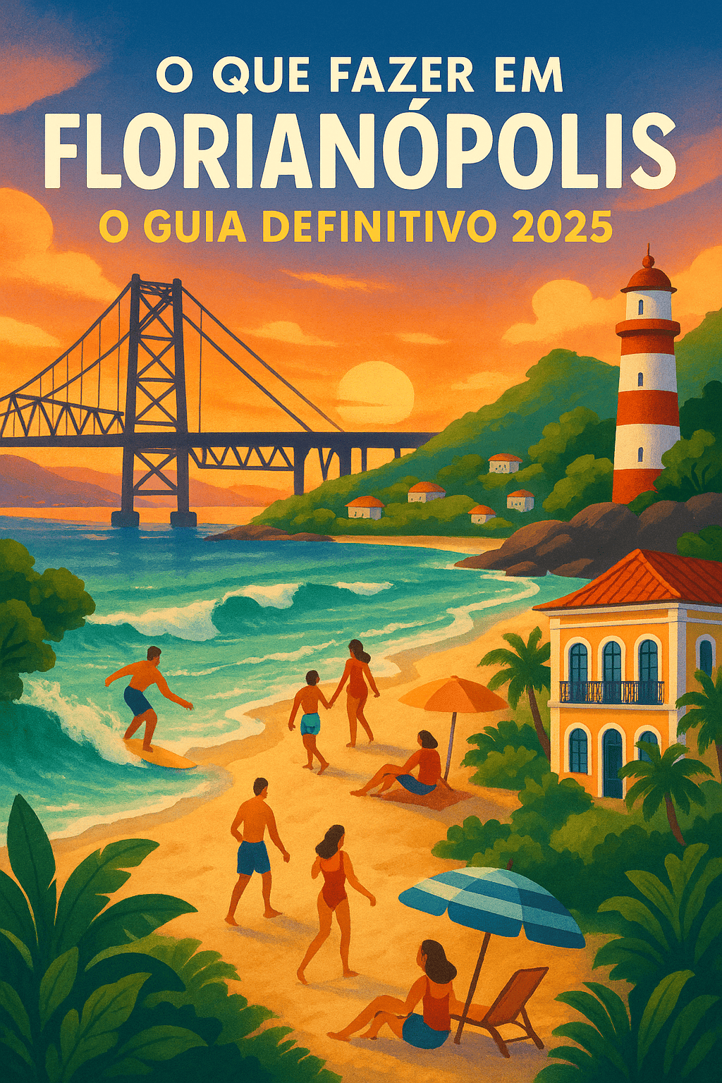 O que fazer em Florianópolis: O Guia Definitivo para Desvendar a Ilha ...