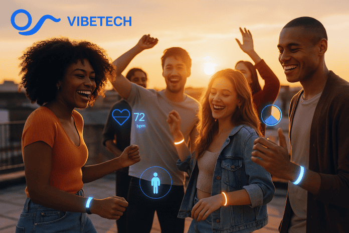 VIBETECH: O nascimento de uma nova categoria de inovação - Deolhonailha