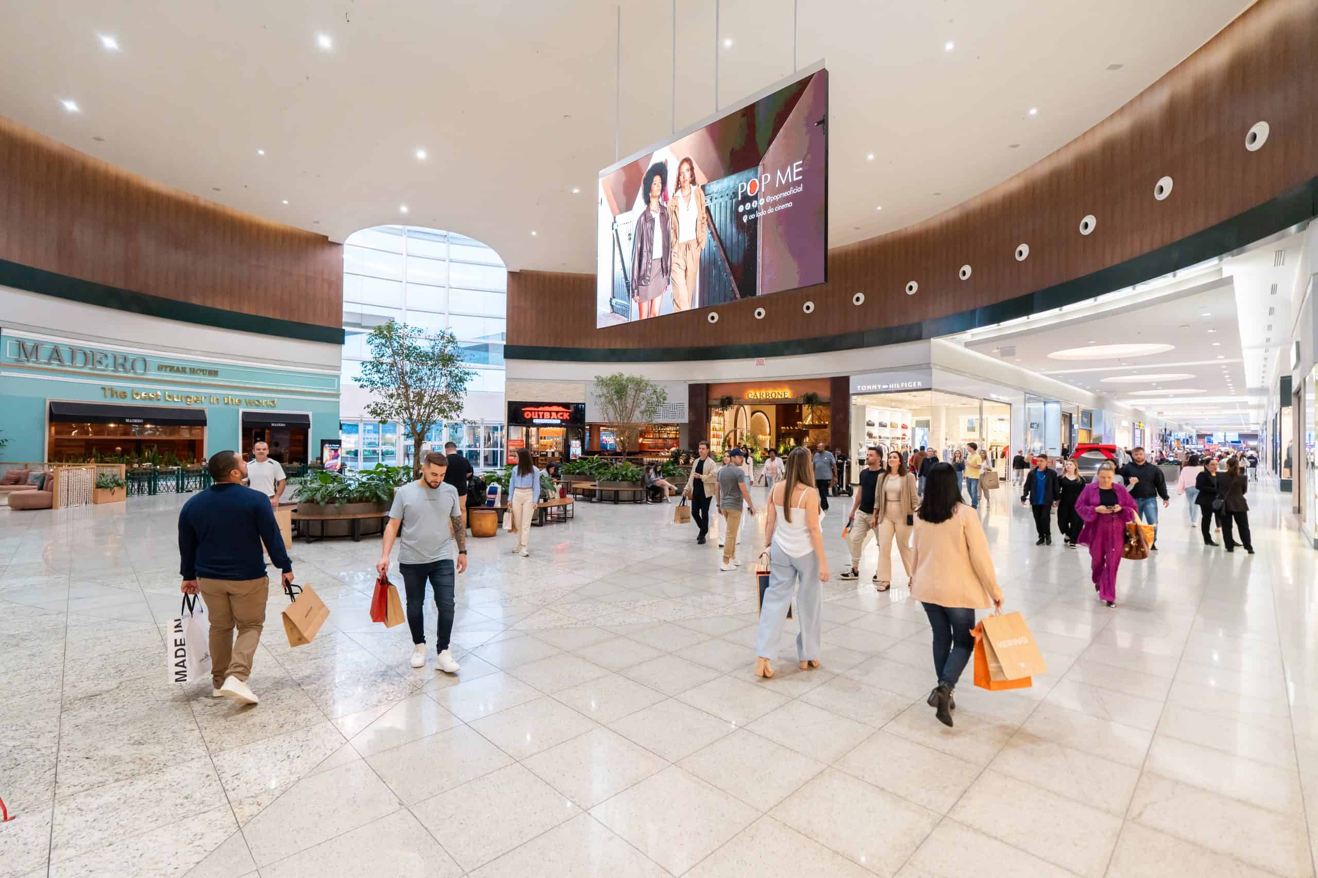 Continente Shopping celebra Semana do Consumidor com benefícios ...