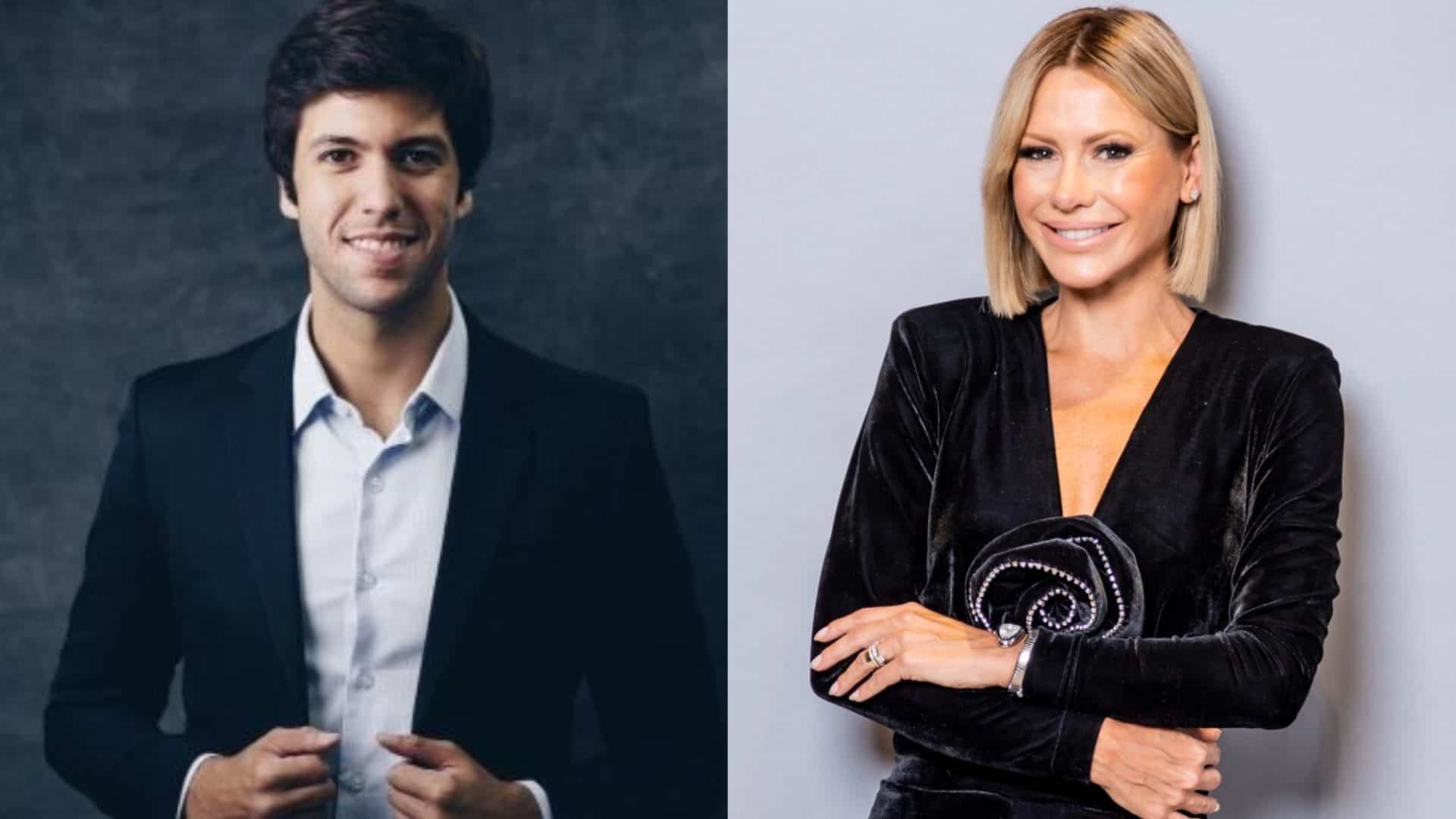 Papo Reto estreia em Florianópolis com Caio Coppolla e Mônica Salgado ...